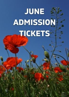 Visit Hawkstone Park Follies - discover the magic