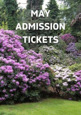 Visit Hawkstone Park Follies - discover the magic